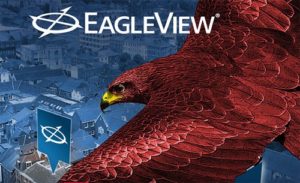 EagleView offers free aerial reports