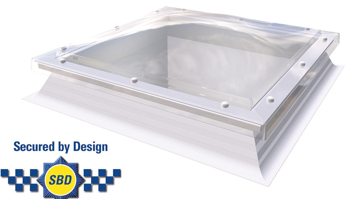 Brett Martin enhances building security with Mardome Trade