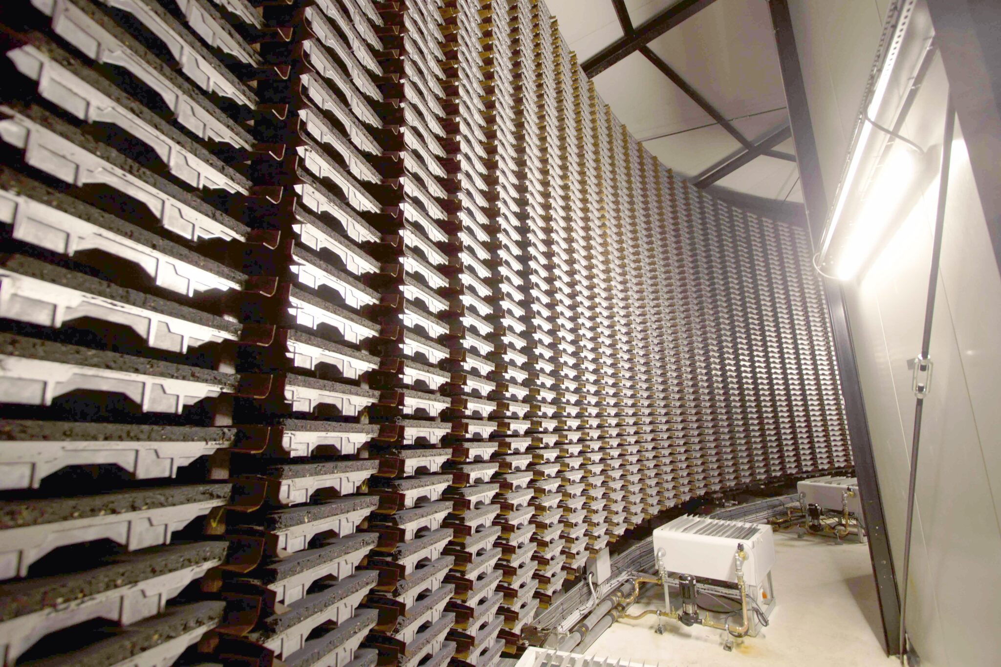 NFRC welcomes FP McCann with £30m concrete roof tile division