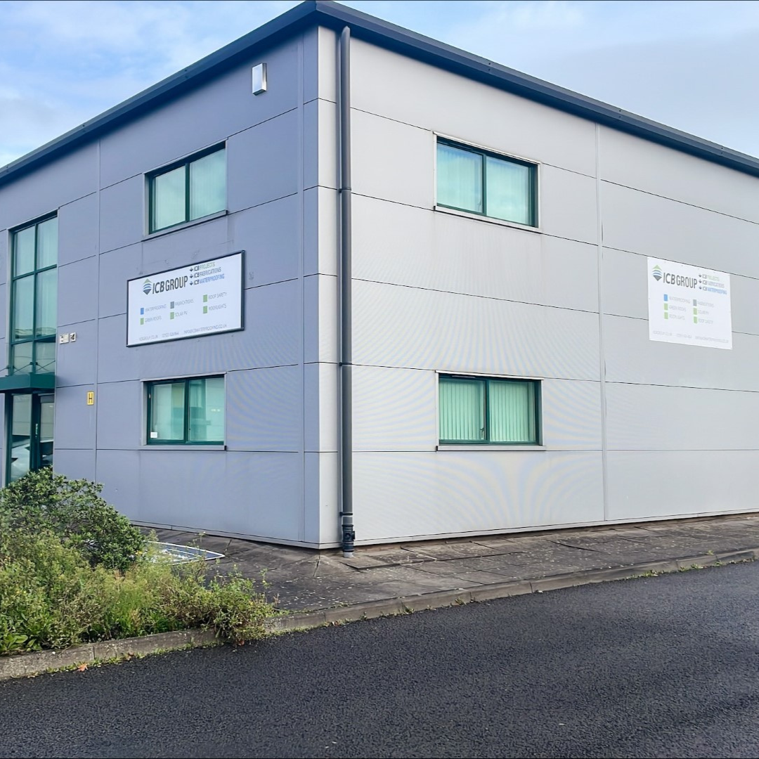 New ICB Training Hub in Cardiff