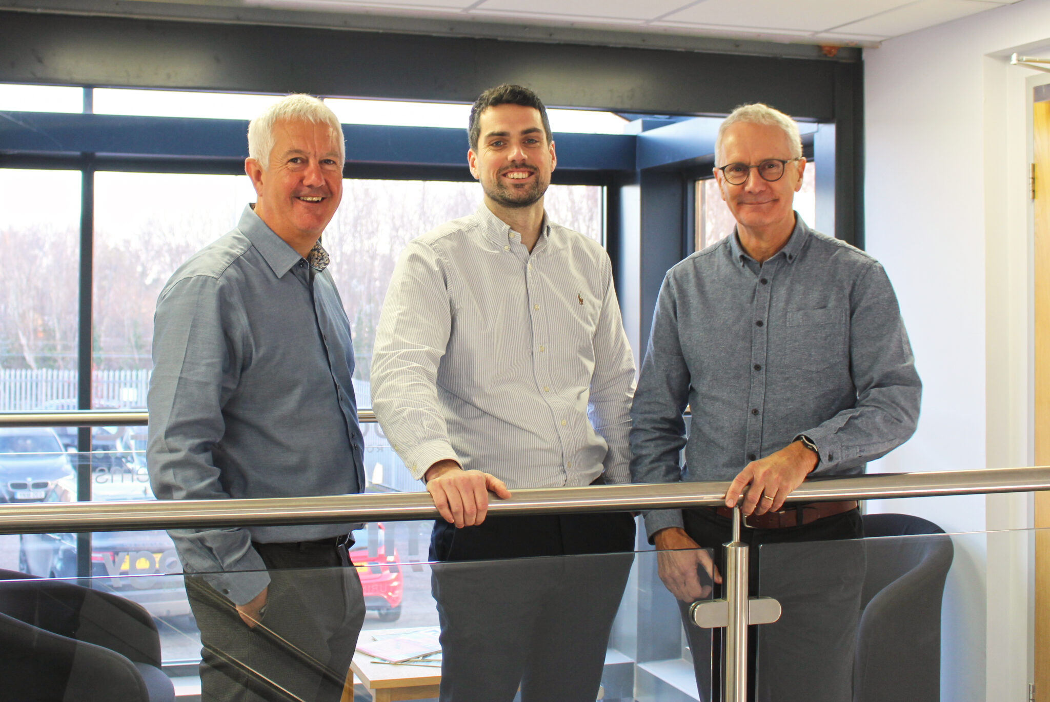 Roberts Group Announces New Managing Director