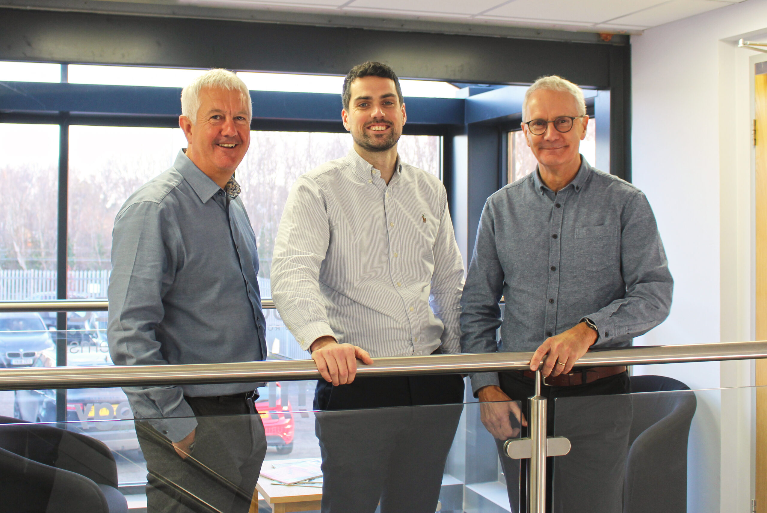 Roberts Group Announces New Managing Director