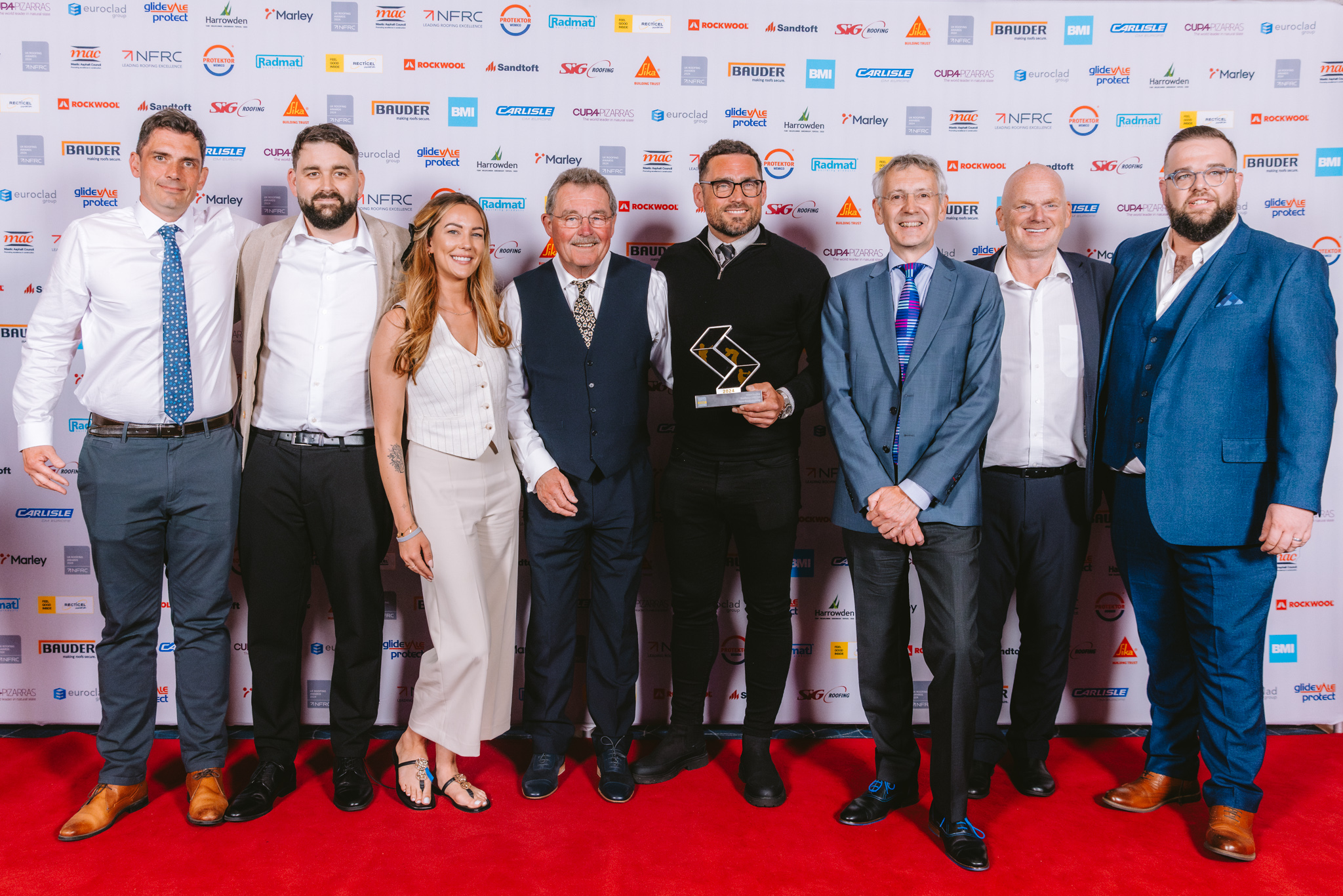 Roofing Times | News from the UK Roofing Industry