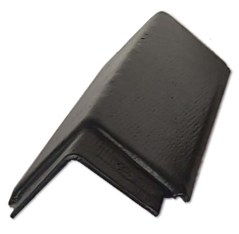 Swisspearl Westerland Slate and Ridges