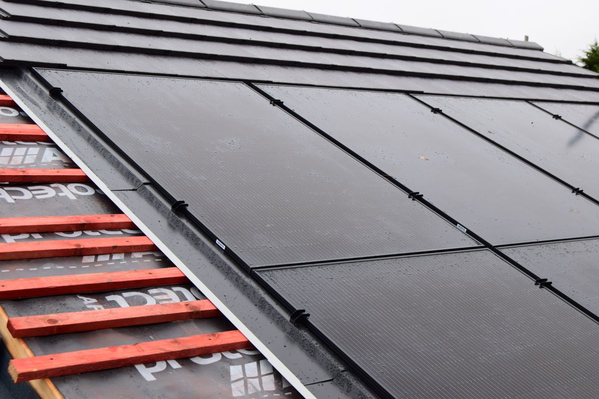 Ventilation guidance for in-roof solar applications – Glidevale Protect ...
