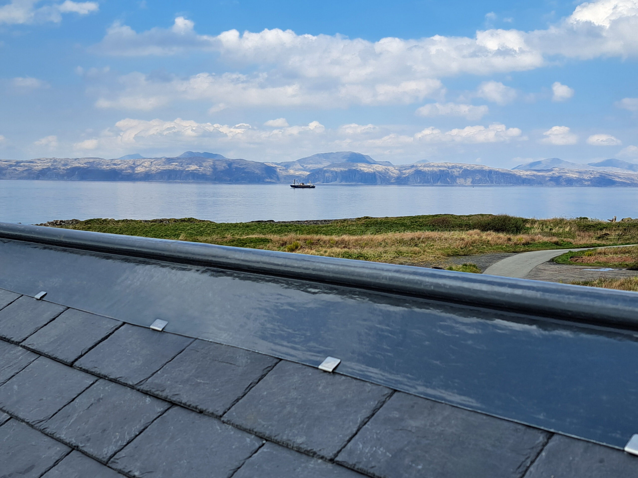 Hambleside Danelaw–Recognised for Innovative Products