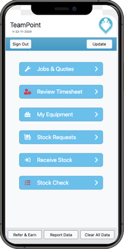 Teampoint Joins the NFRC as Roofing Firms Push for Clearer Digital Workflows